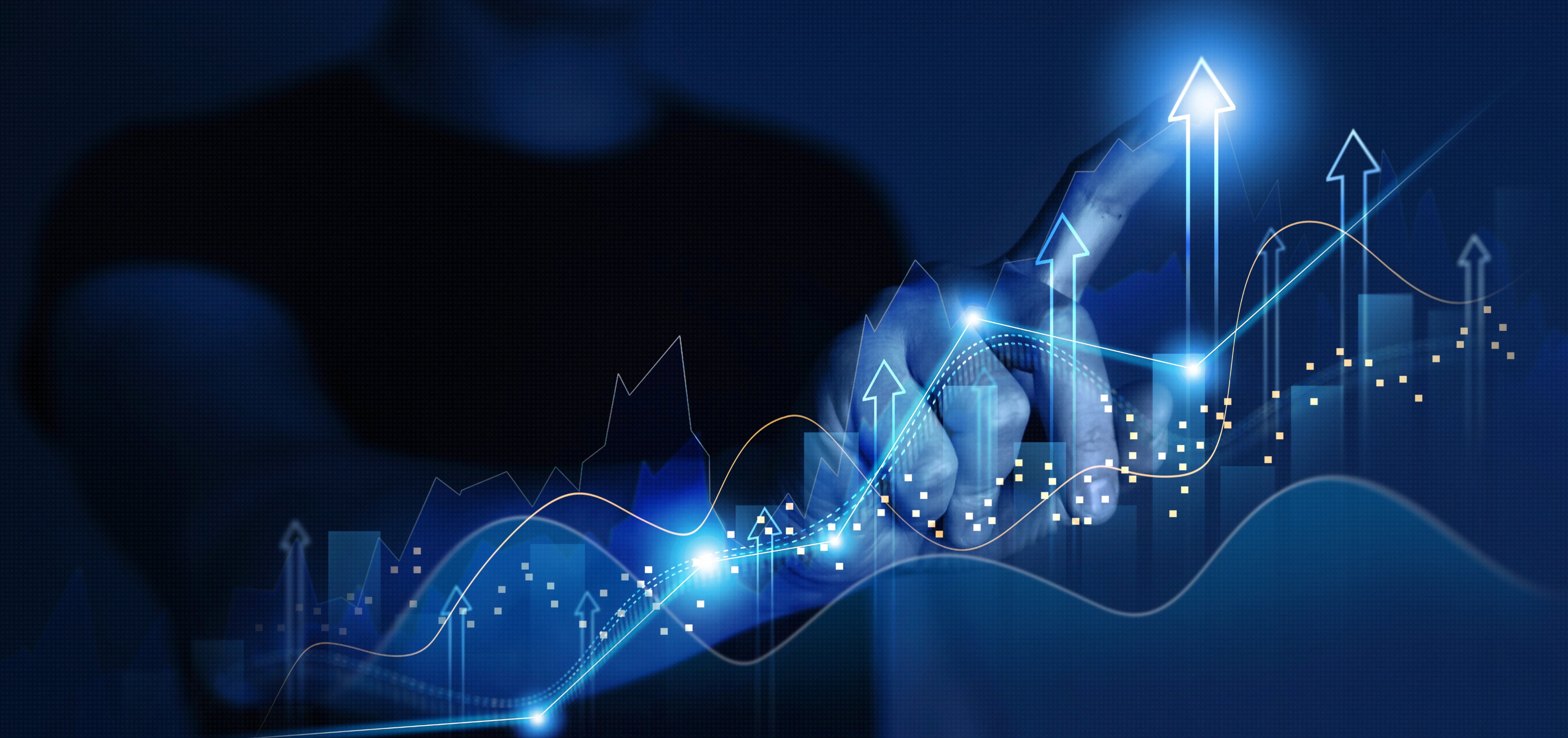 Business Analytics & AI Data Insights | MJB Technologies