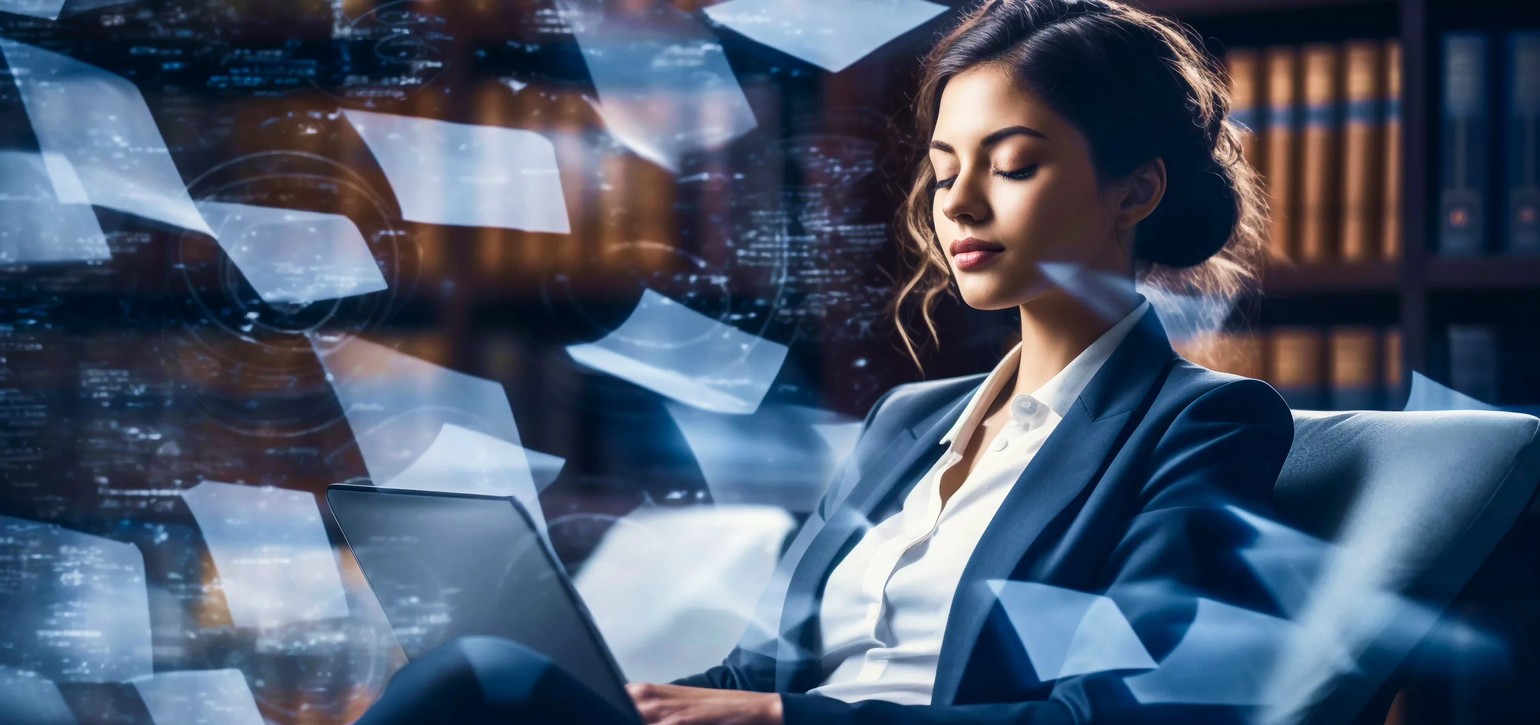 Case Studies | AI & IT Success Stories | MJB Technologies