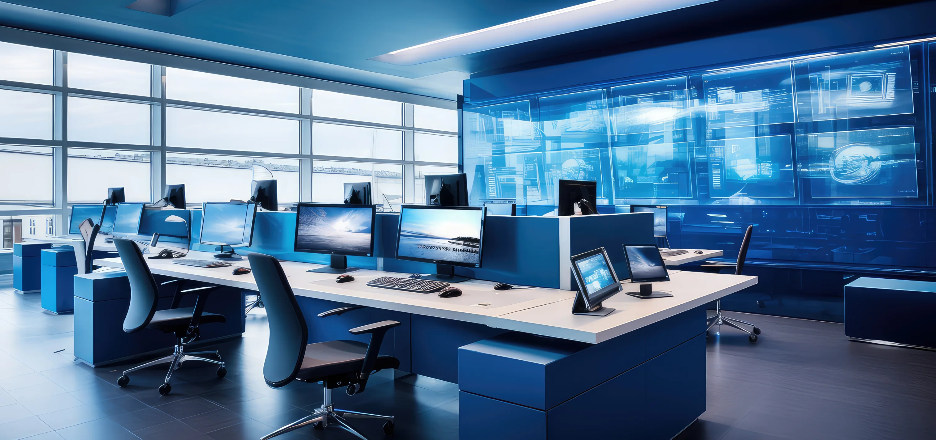 MJB Technology Solutions | Customization | Agility | Value